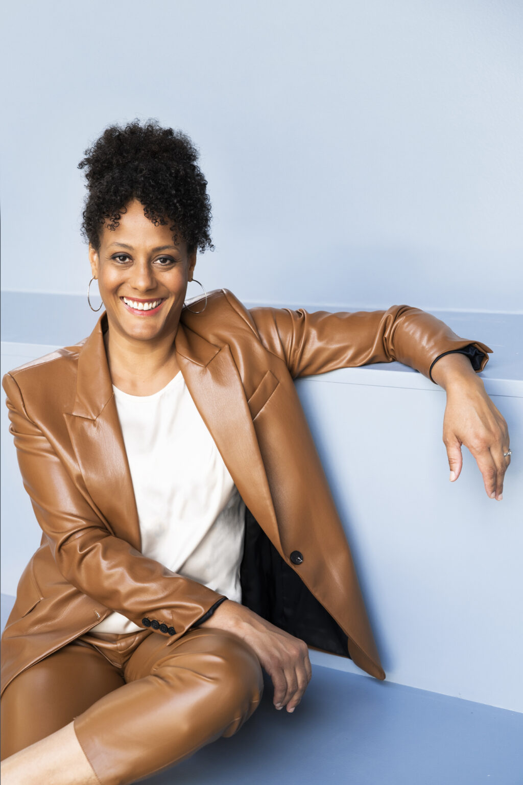 Angelique Beldner – Photography Désirée Good