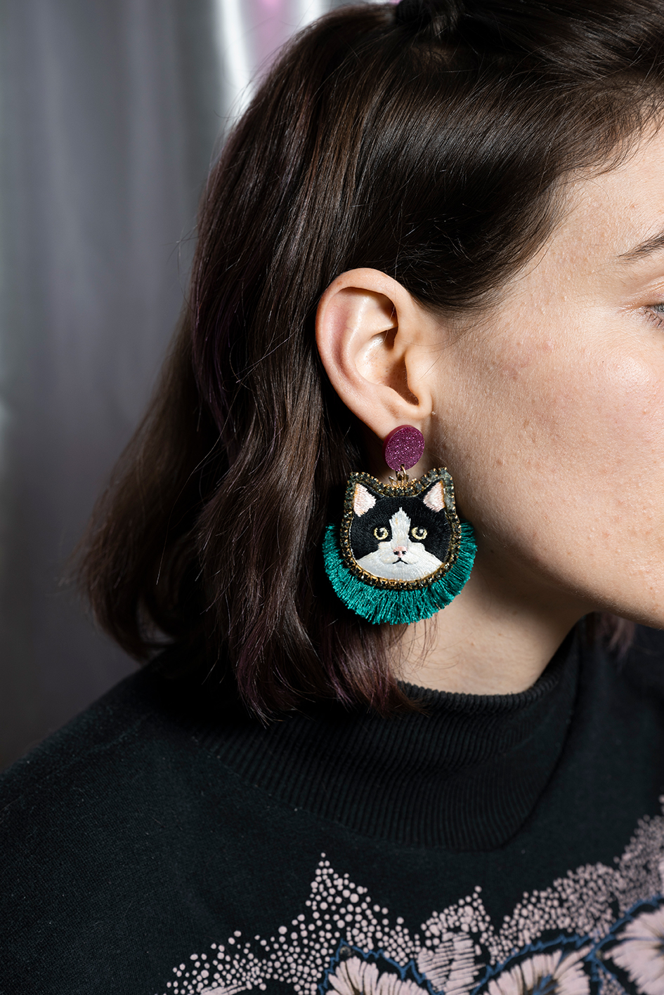 Anna Rosenwasser – Photography Désirée Good