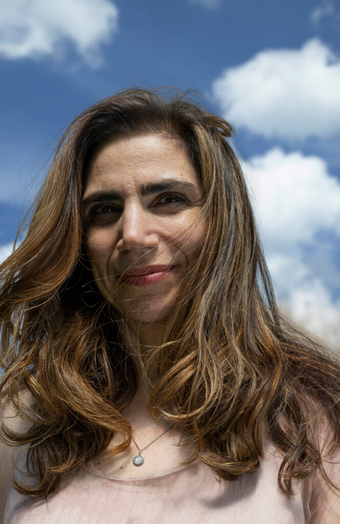 Dana Grigorcea – Photography Désirée Good