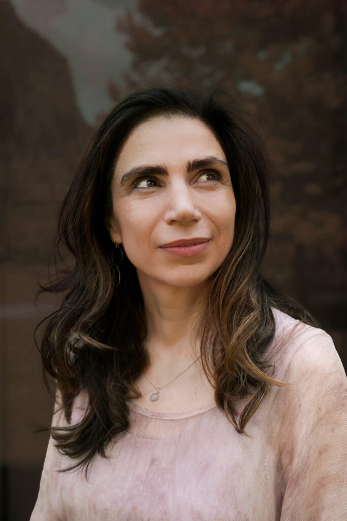 Dana Grigorcea – Photography Désirée Good